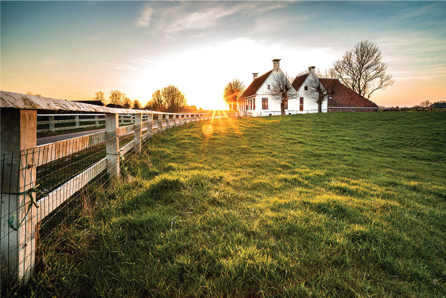 Countryside Properties and Permanent Residency - Velment