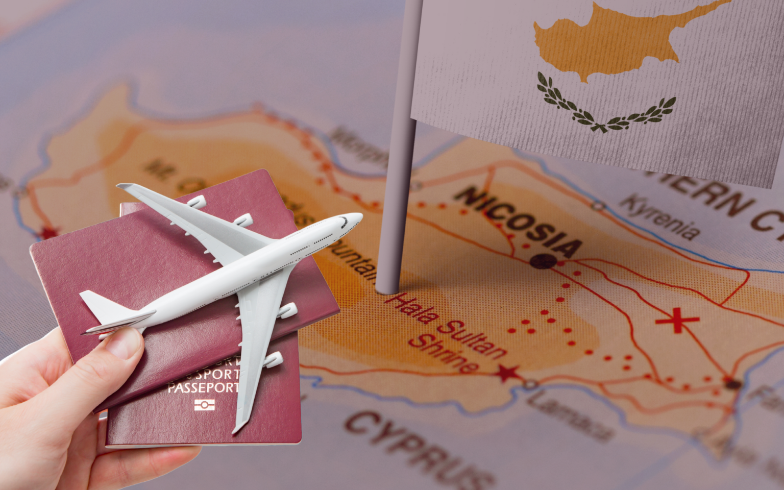 Cyprus to Join Schengen: Key Impacts for Investors - Velment