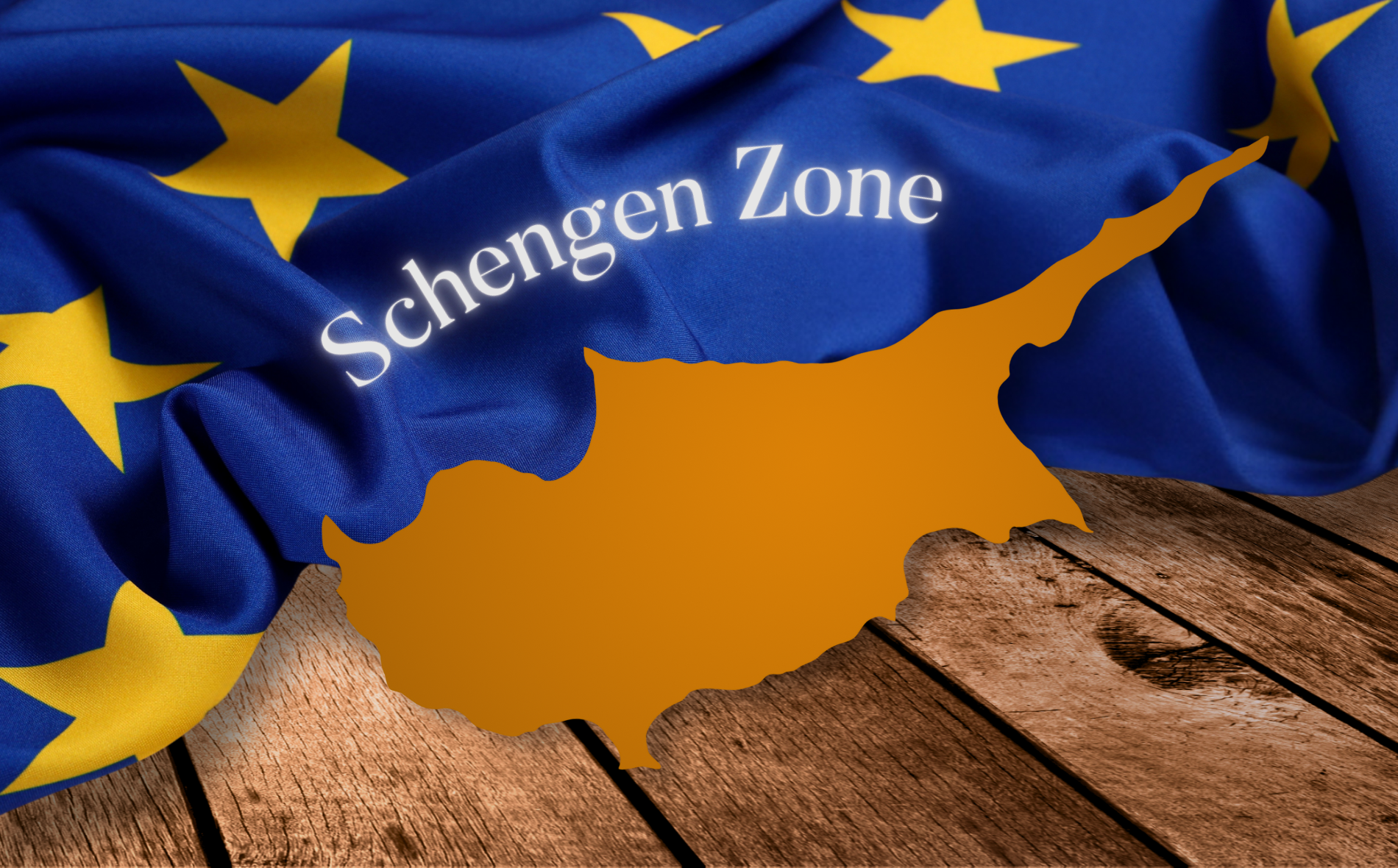 Cyprus in the Schengen Zone By The End Of 2025 | Velment